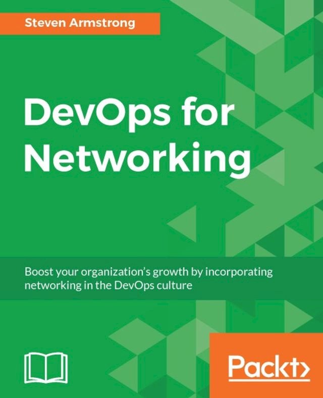 DevOps for Networking - PChome 24h書店