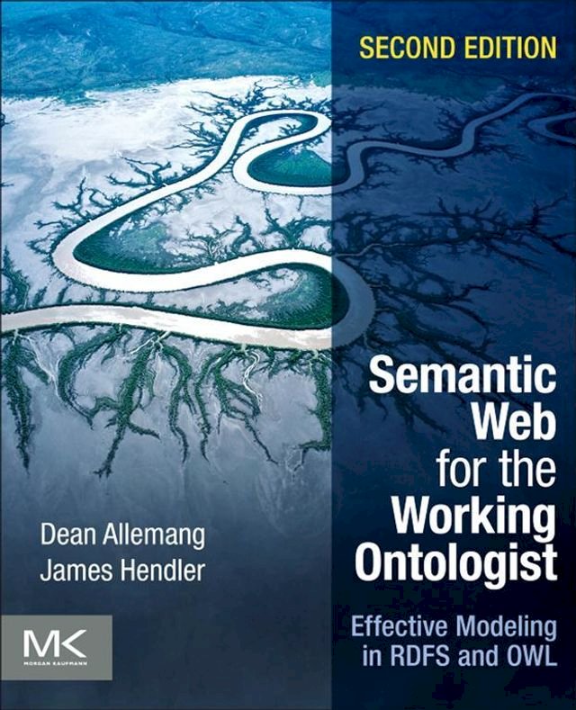 Semantic Web for the Working Ontologist - PChome 24h書店