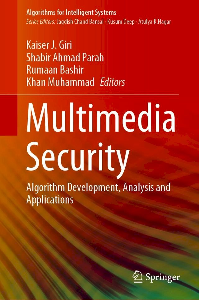 Multimedia Security - PChome 24h書店