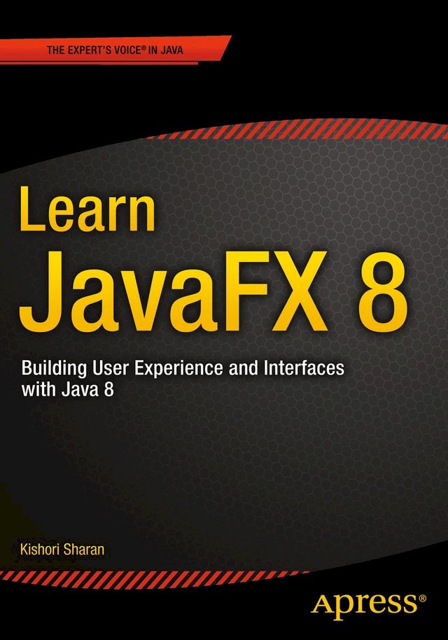 Learn JavaFX 8 - PChome 24h書店