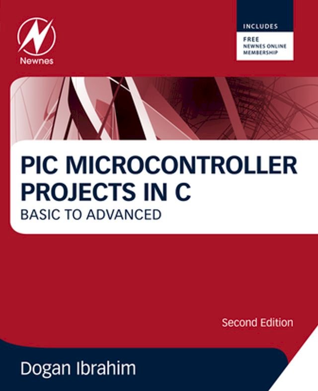 PIC Microcontroller Projects in C - PChome 24h書店