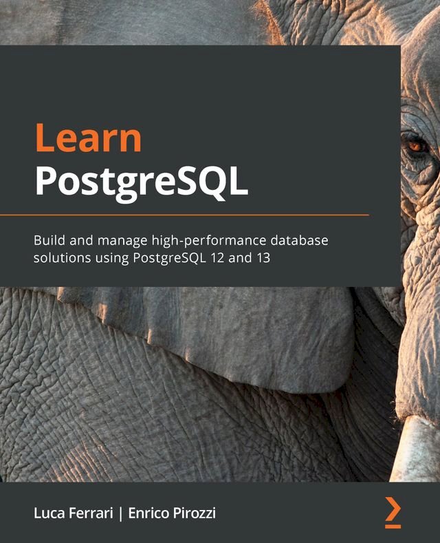 Learn PostgreSQL - PChome 24h書店