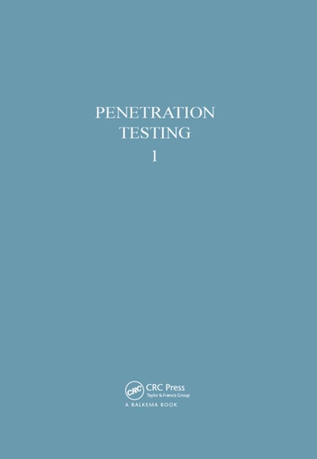Penetration Testing, volume 1 - PChome 24h書店