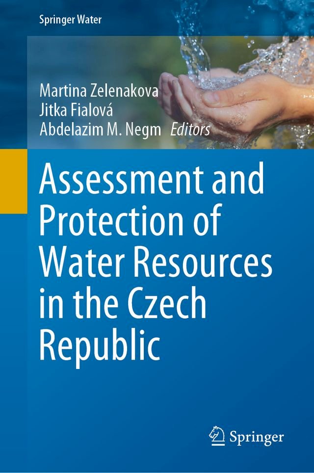 Assessment and Protection of Water Resources in the Czech Republic ...