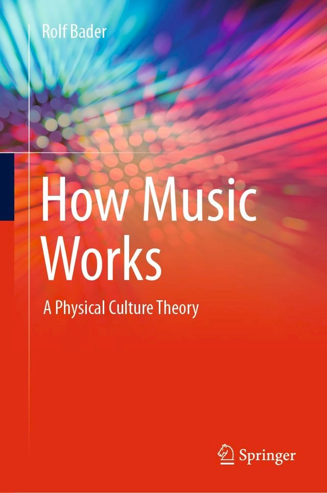 How Music Works - PChome 24h書店