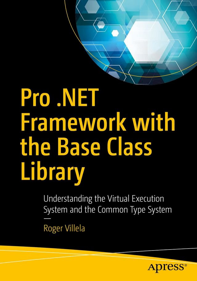 Pro .NET Framework with the Base Class Library - PChome 24h書店