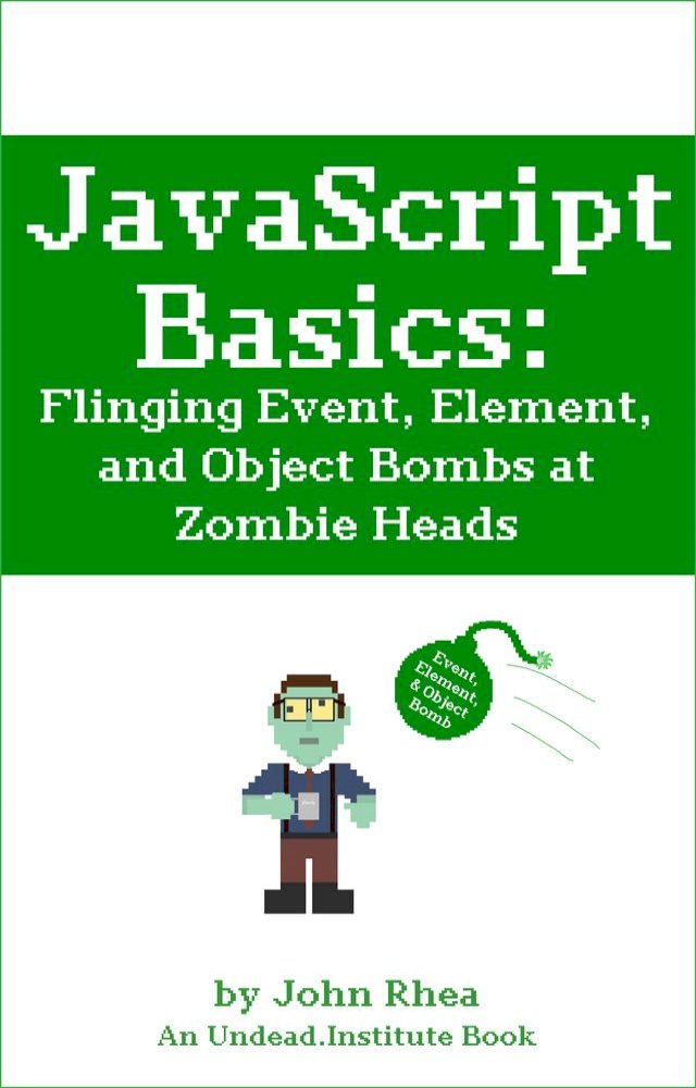 JavaScript Basics - PChome 24h書店