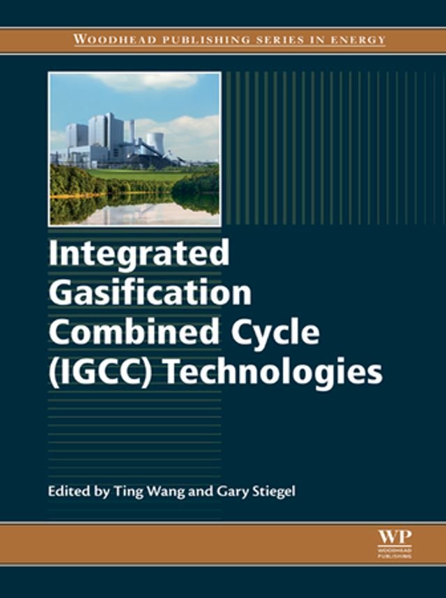 Integrated Gasification Combined Cycle (IGCC) Technologies - PChome 24h書店