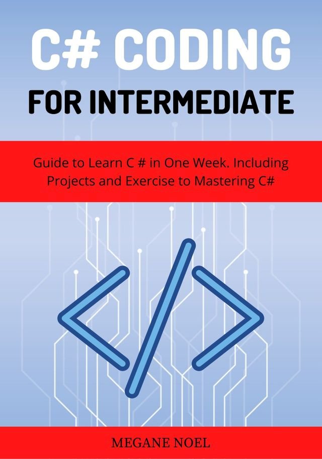 C# Coding For Intermediate - PChome 24h書店