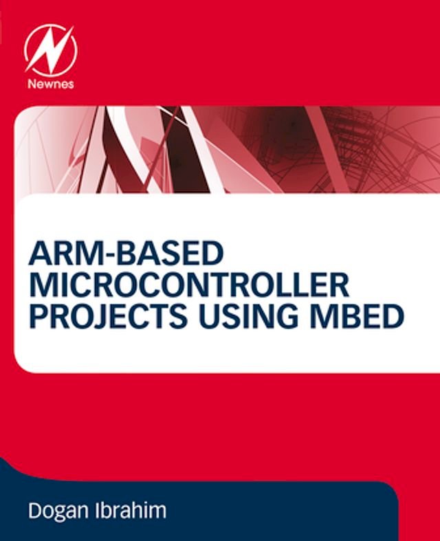 ARM-based Microcontroller Projects Using mbed - PChome 24h書店