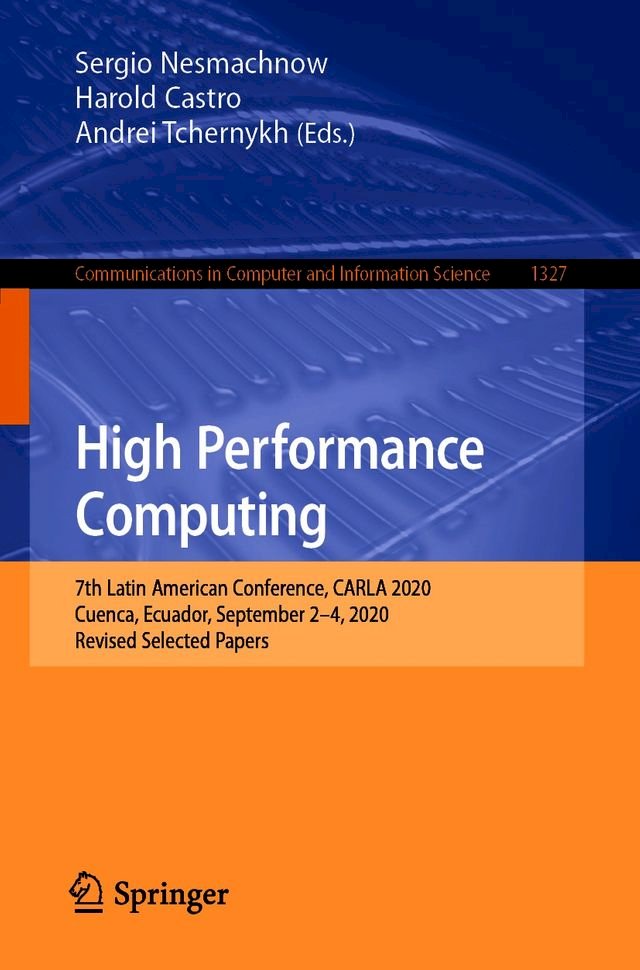 High Performance Computing - PChome 24h書店