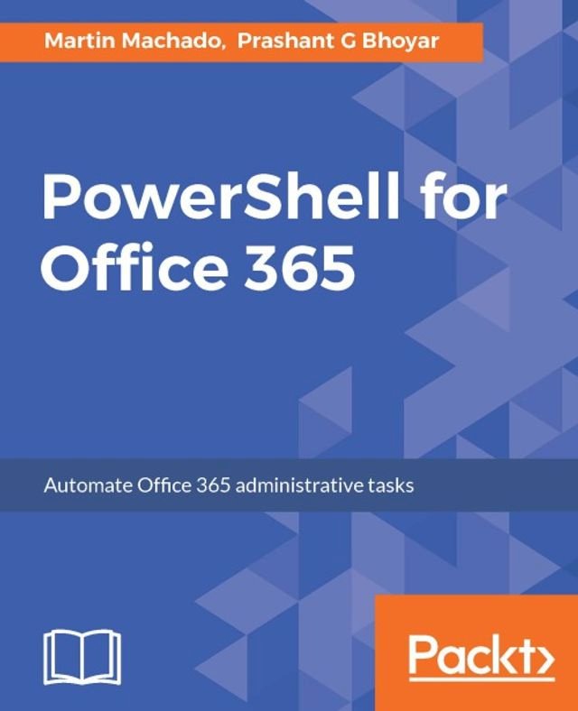PowerShell for Office 365 - PChome 24h書店