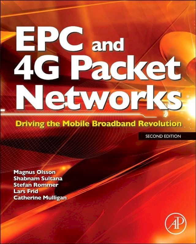 EPC and 4G Packet Networks - PChome 24h書店