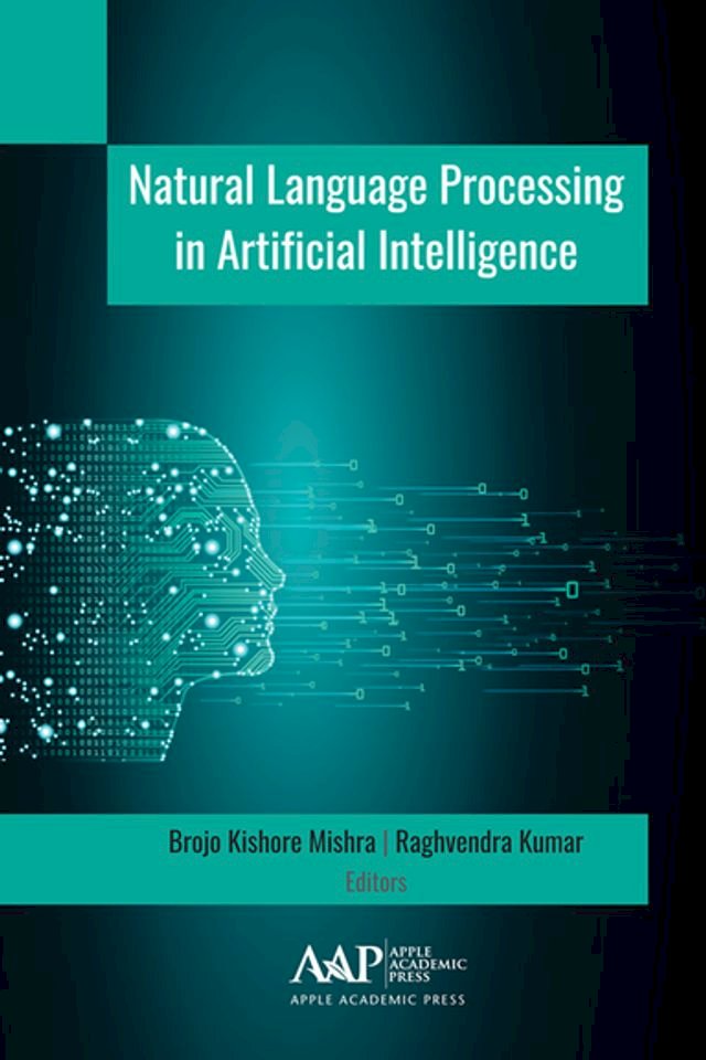 Natural Language Processing in Artificial Intelligence - PChome 24h書店