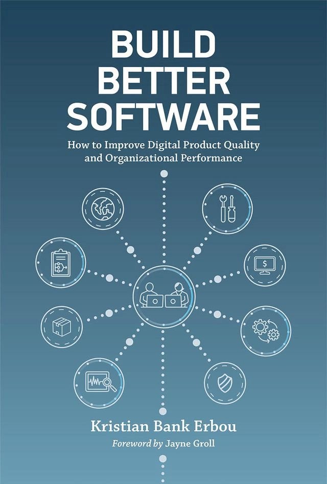 Build Better Software - PChome 24h書店