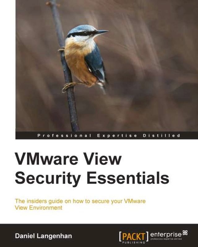 VMware View Security Essentials - PChome 24h書店
