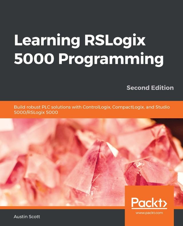 Learning RSLogix 5000 Programming - PChome 24h書店