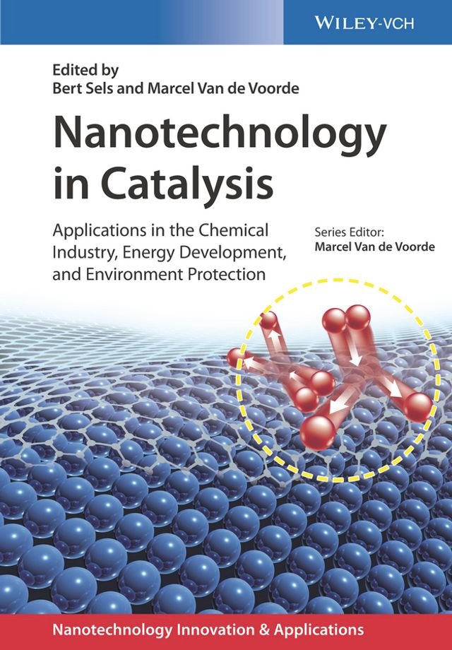 Nanotechnology in Catalysis - PChome 24h書店