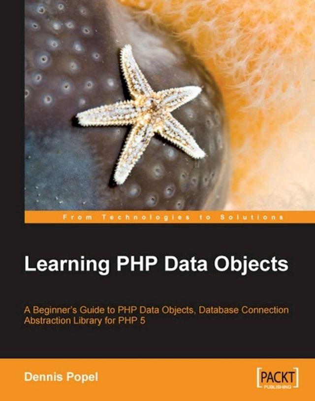 Learning PHP Data Objects - PChome 24h書店