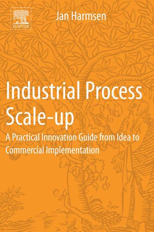 Industrial Process Scale-up - PChome 24h書店