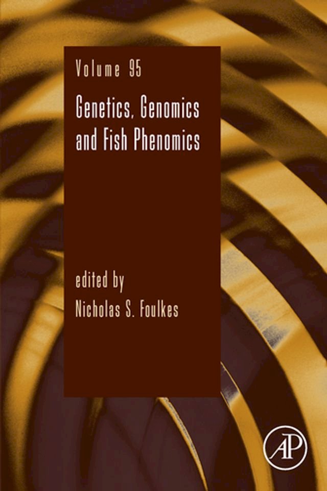 Genetics, Genomics and Fish Phenomics - PChome 24h書店