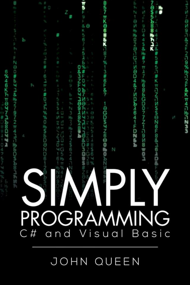 Simply Programming C# and Visual Basic … - PChome 24h書店