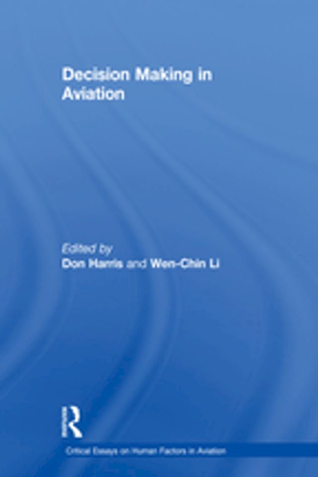 Decision Making in Aviation - PChome 24h書店