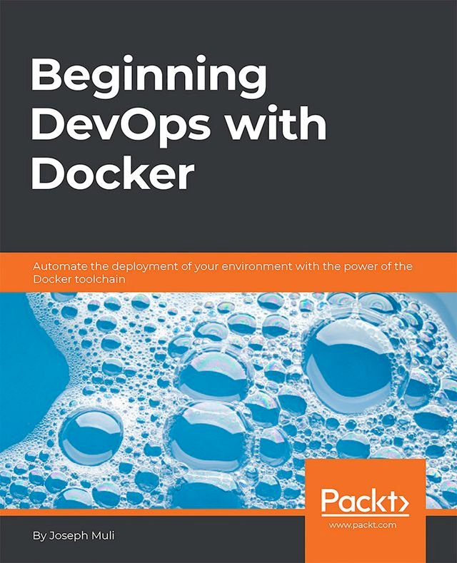 Beginning DevOps with Docker - PChome 24h書店