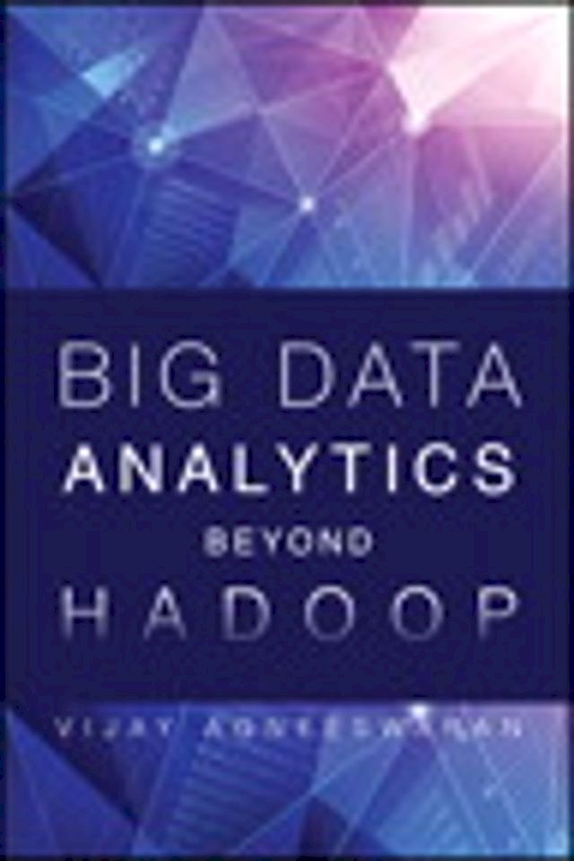 Big Data Analytics Beyond Hadoop - PChome 24h書店