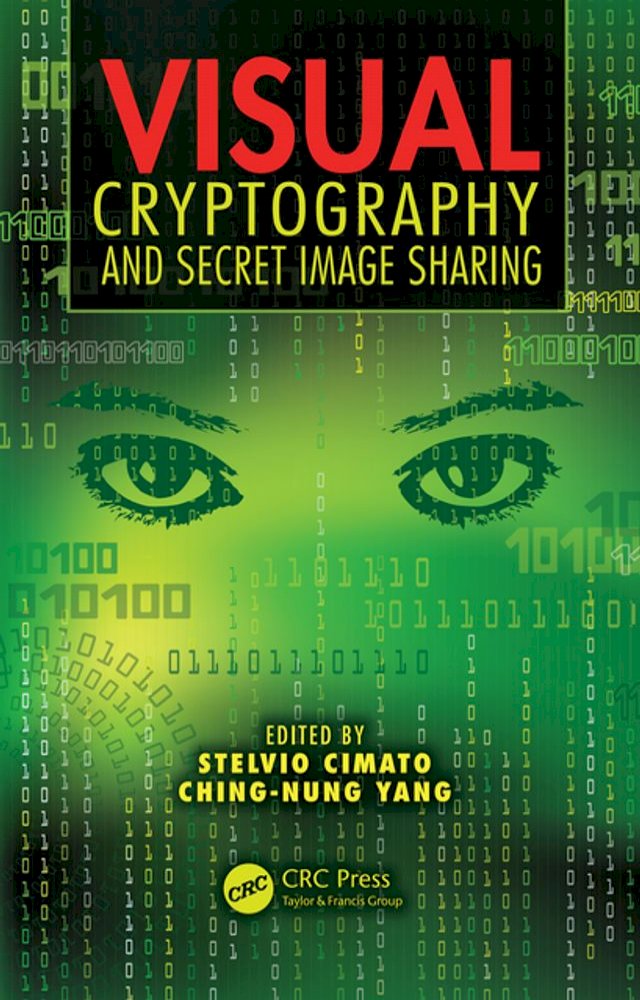 Visual Cryptography and Secret Image Sharing - PChome 24h書店