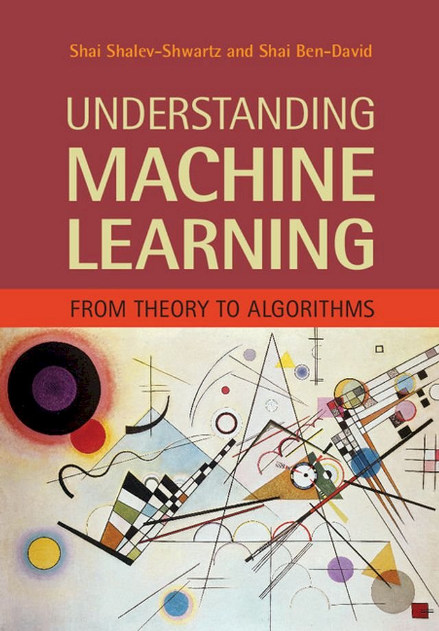 Understanding Machine Learning - PChome 24h書店