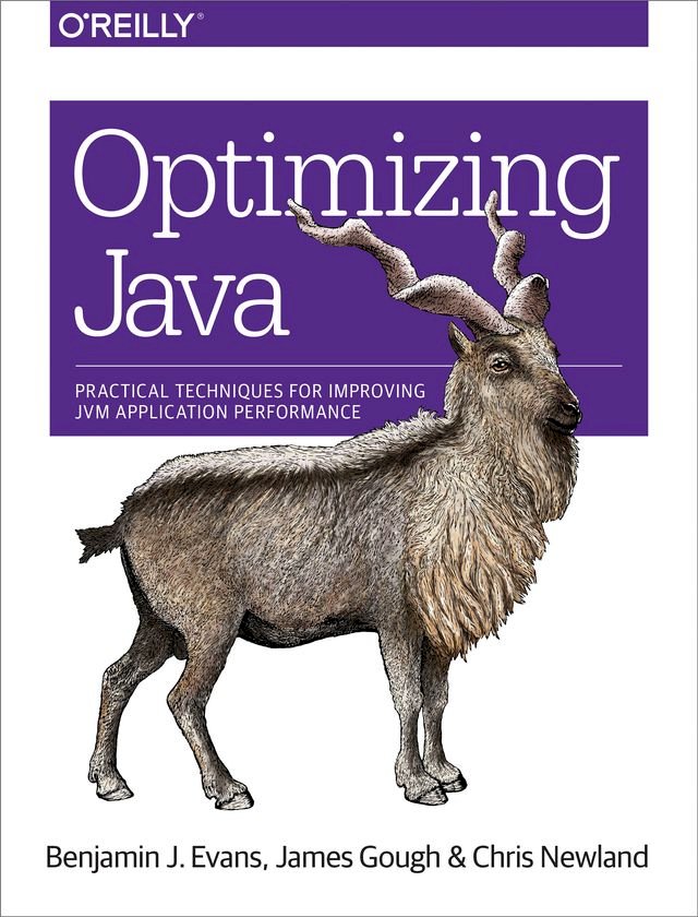 Optimizing Java - PChome 24h書店