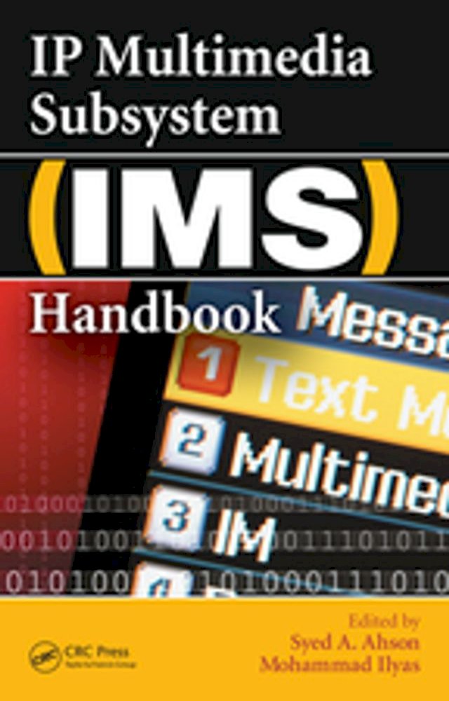 IP Multimedia Subsystem (IMS) Handbook - PChome 24h書店