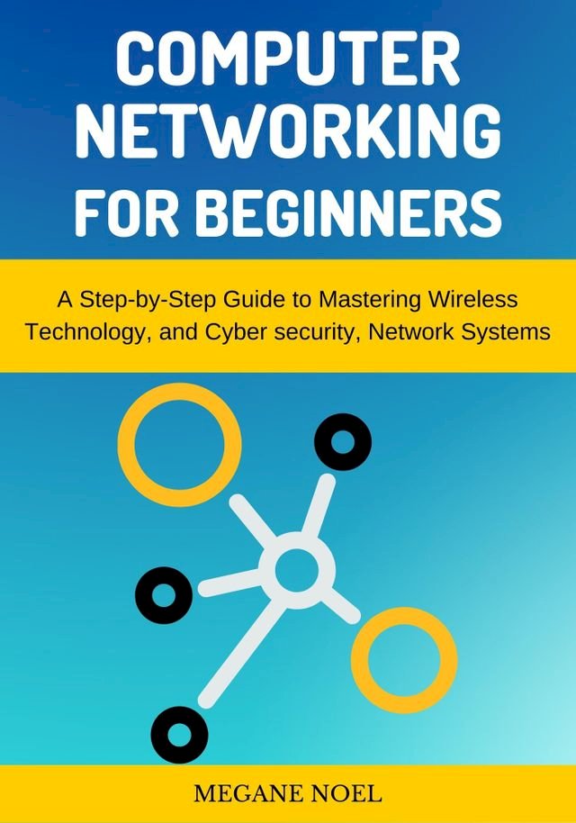 Computer Networking for Beginners - PChome 24h書店