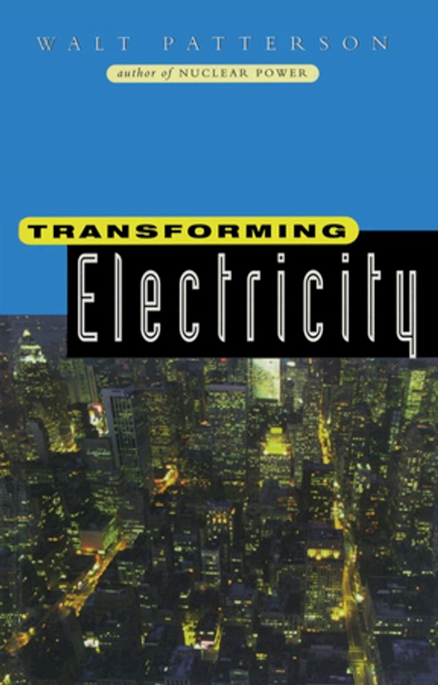 Transforming Electricity - PChome 24h書店