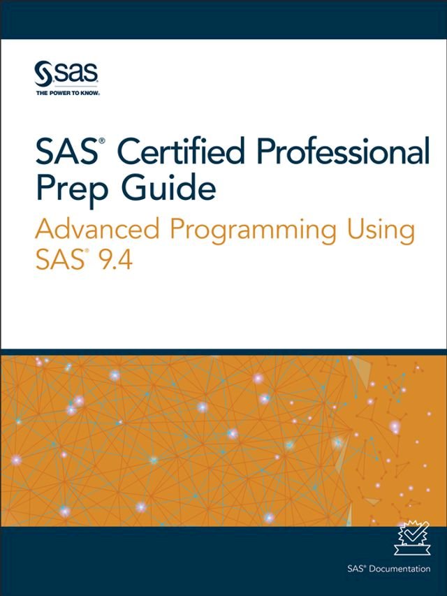SAS Certified Professional Prep Guide - PChome 24h書店