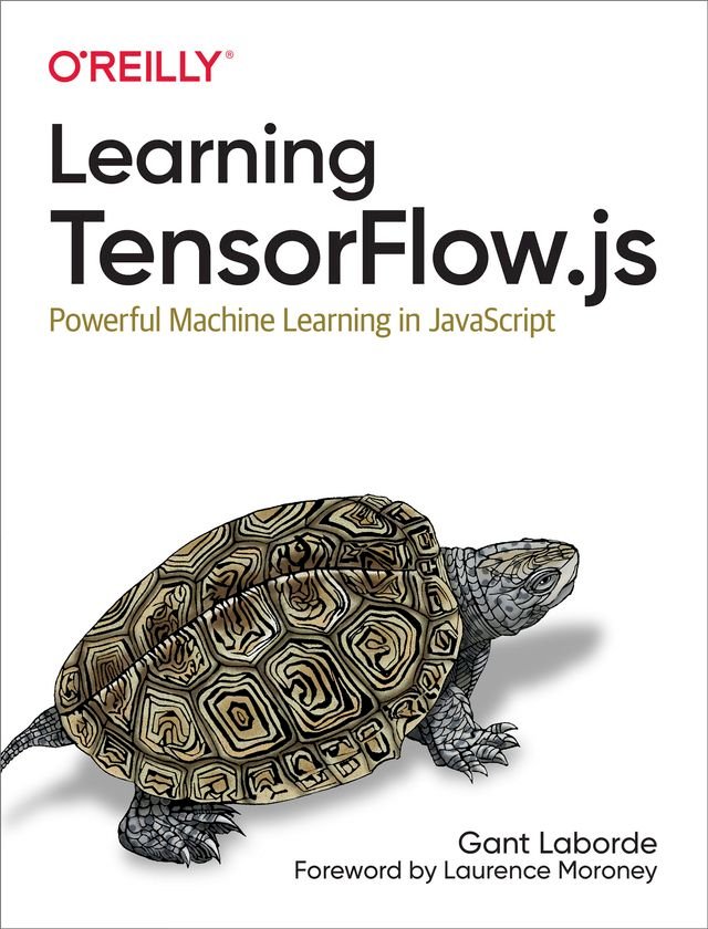 Learning TensorFlow.js - PChome 24h書店