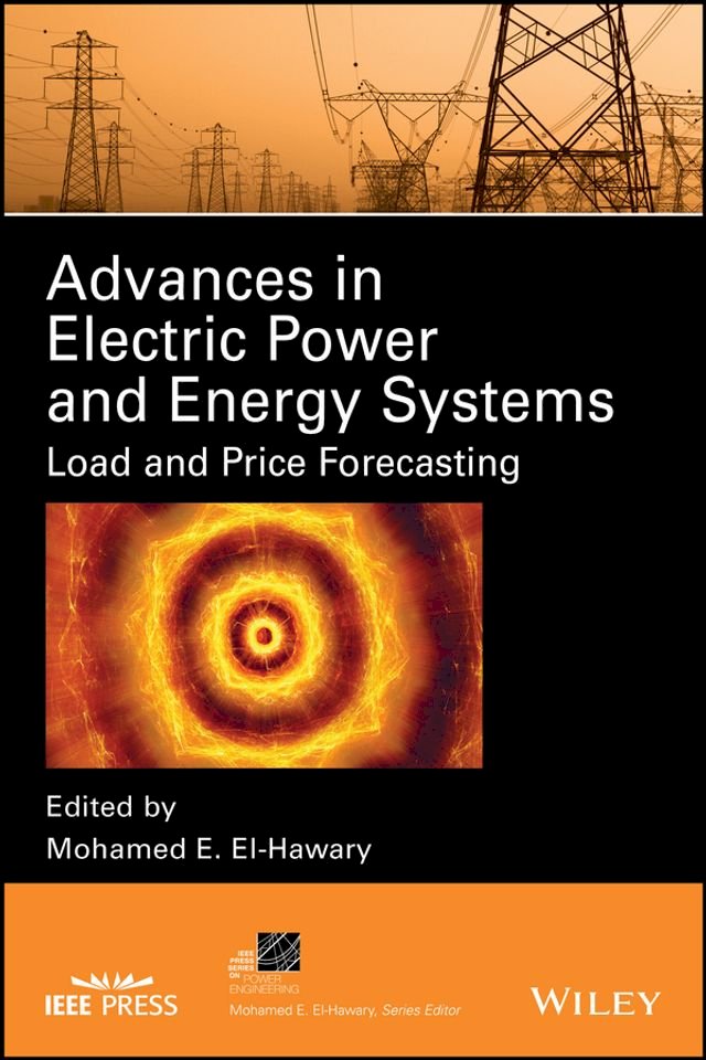 Advances in Electric Power and Energy Systems - PChome 24h書店