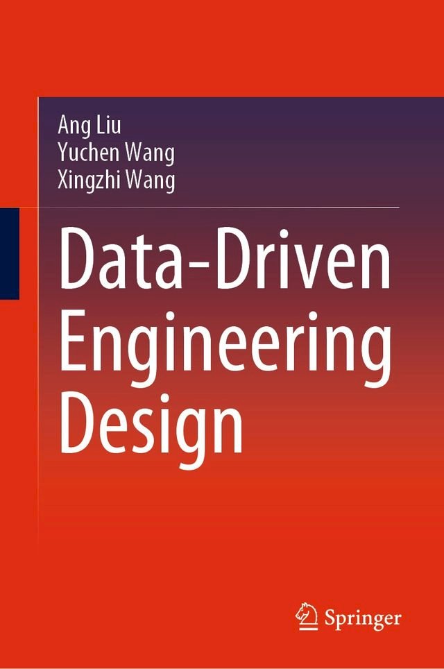 Data-Driven Engineering Design - PChome 24h書店
