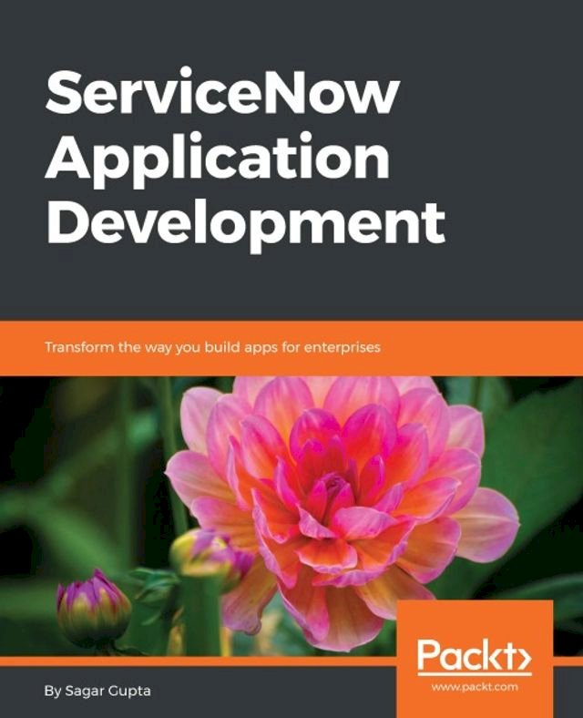 ServiceNow Application Development - PChome 24h書店