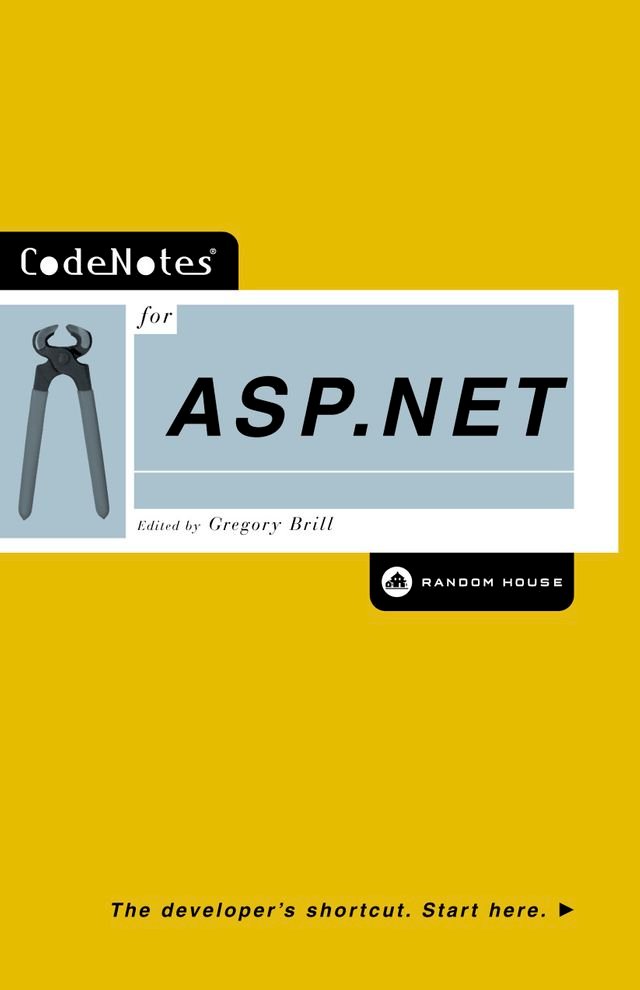 CodeNotes for ASP.NET - PChome 24h書店