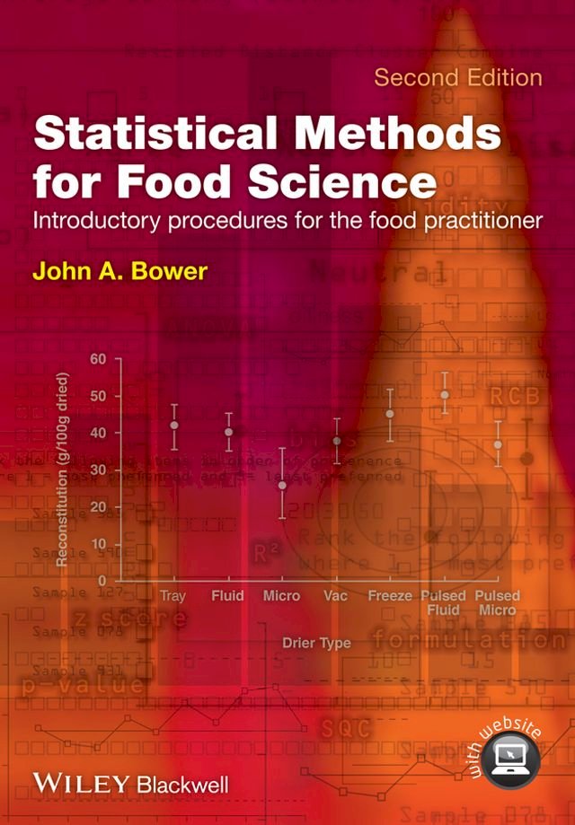Statistical Methods for Food Science - PChome 24h書店