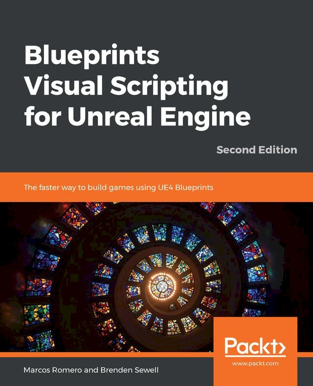 Blueprints Visual Scripting for Unreal Engine - PChome 24h書店