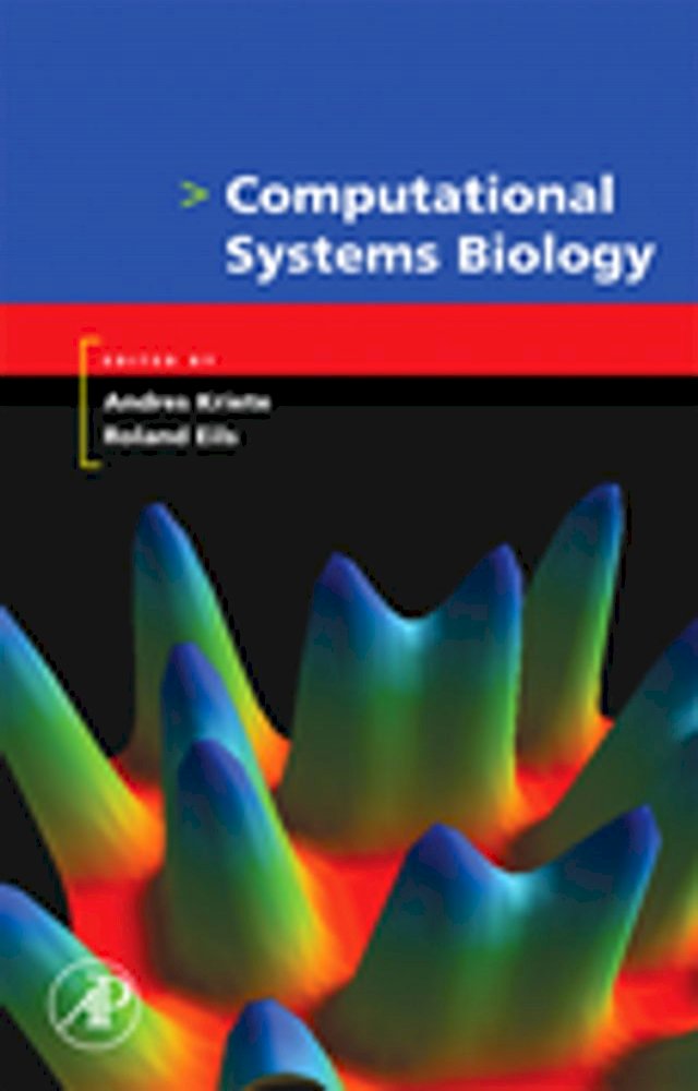 Computational Systems Biology - PChome 24h書店