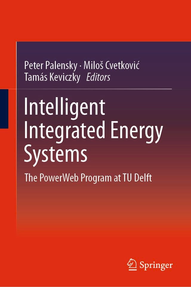 Intelligent Integrated Energy Systems - PChome 24h書店