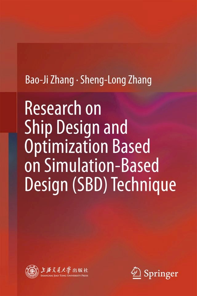 Research on Ship Design and Optimization Based on Simulation-Based ...
