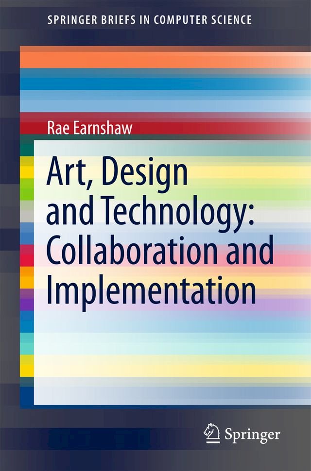 Art, Design and Technology: Collaboration and Implementation - PChome 24h書店