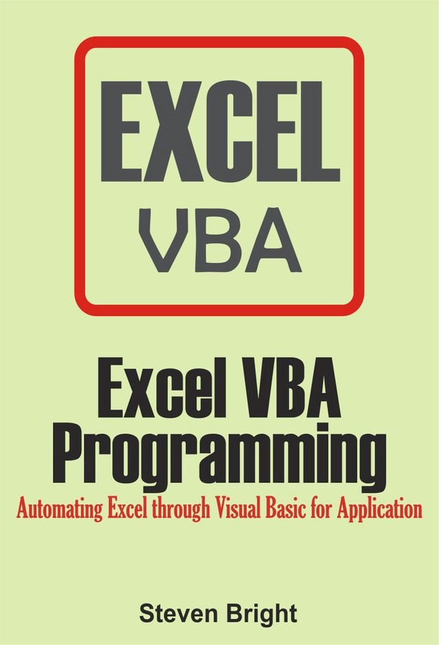 Excel VBA Programming - PChome 24h書店