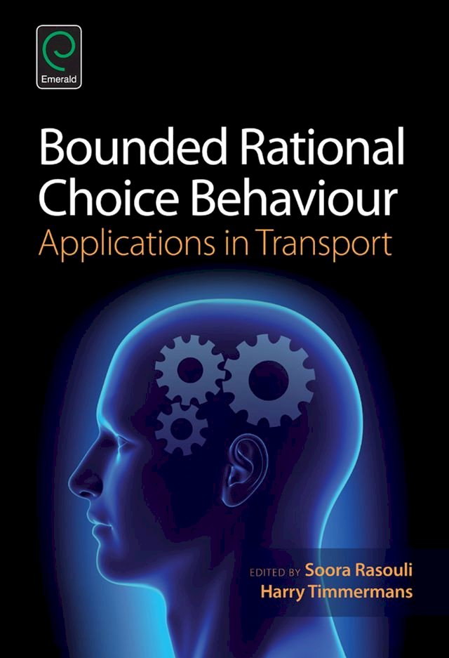 Bounded Rational Choice Behaviour - PChome 24h書店