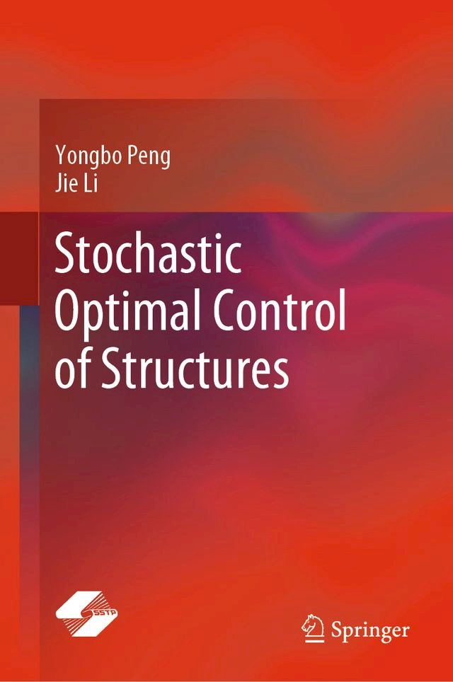Stochastic Optimal Control of Structures - PChome 24h書店